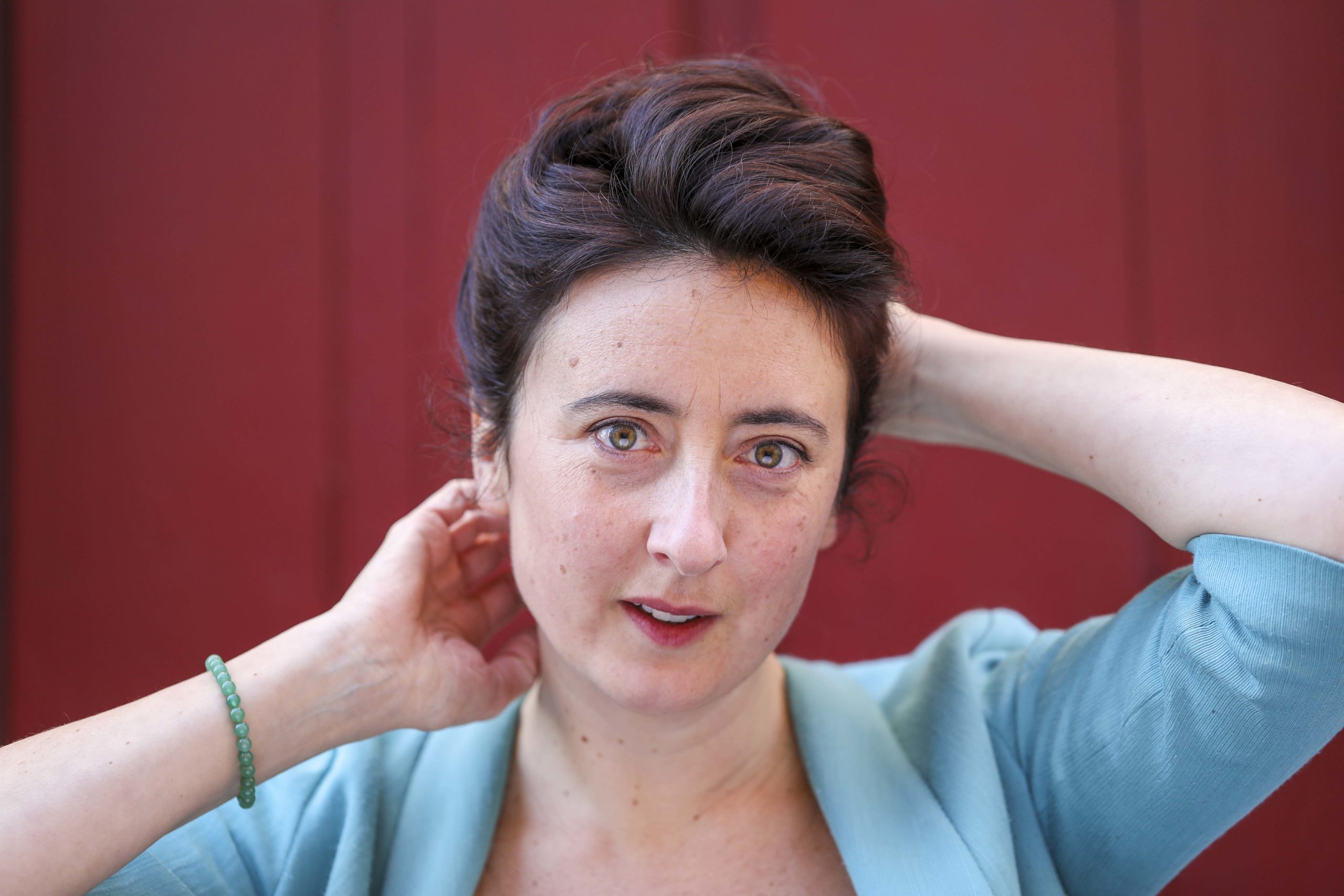 Mathilde Dromard | Comédienne | Mathilde Dromard | Comédienne